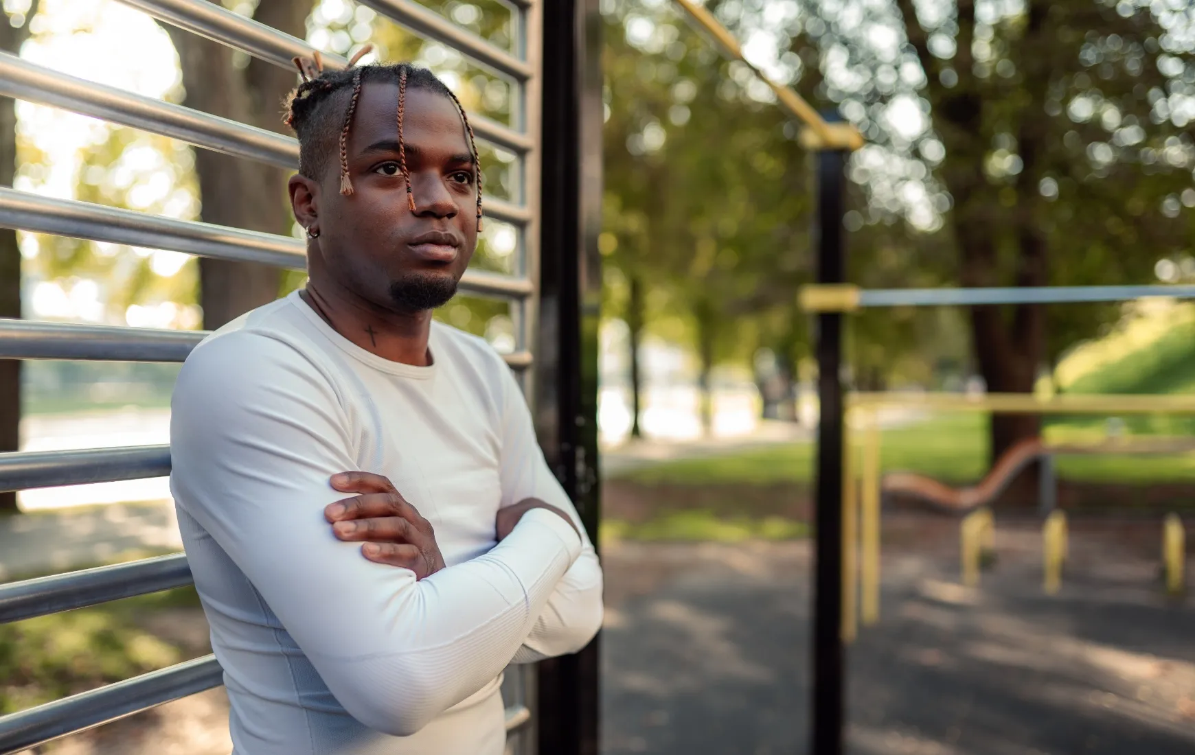 Sportliche Content Creation für BWT Content Sports | Outbreak Media